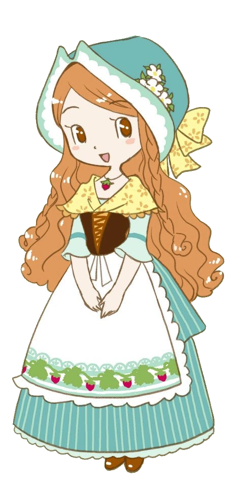 Category:Harvest Moon DS: Grand Bazaar Characters | The Harvest Moon ...