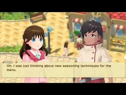 Hugo (HSH) | The Harvest Moon Wiki | Fandom