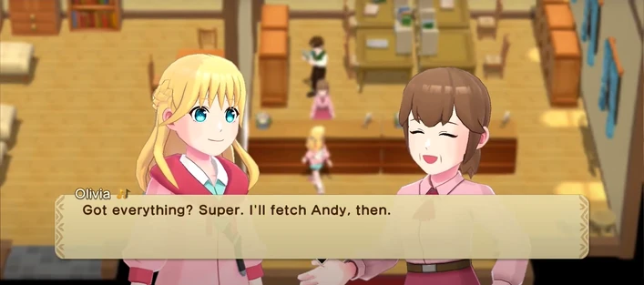 Unmanned Store (HSH) | The Harvest Moon Wiki | Fandom