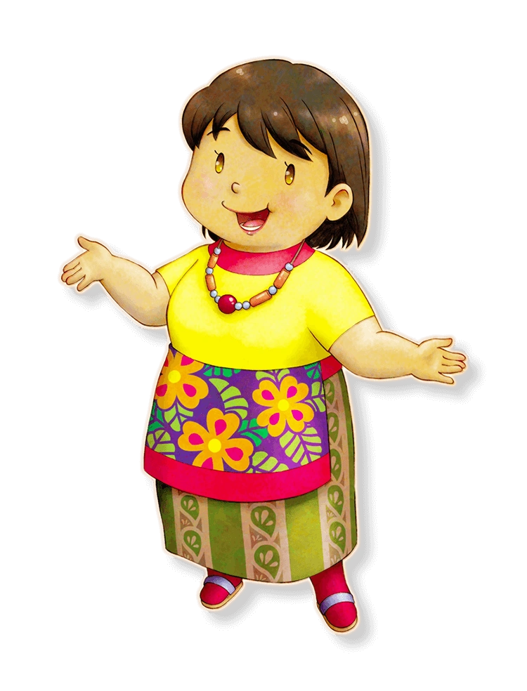 Lou (SoSAWL) | The Harvest Moon Wiki | Fandom