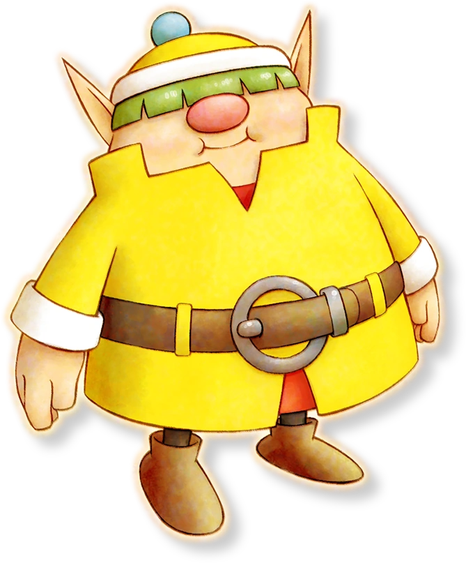 Hart (SoSAWL) | The Harvest Moon Wiki | Fandom