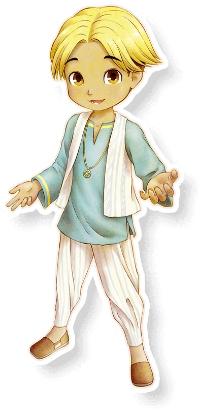 Rock (SoSAWL) | The Harvest Moon Wiki | Fandom