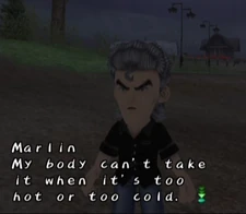 Marlin (AWL)/Gallery | The Harvest Moon Wiki | Fandom