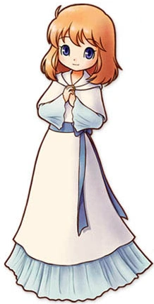 Alisa (TToTT) | The Harvest Moon Wiki | Fandom