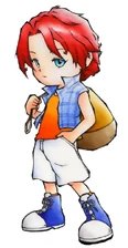 Nami (AWL)/Gallery | The Harvest Moon Wiki | Fandom