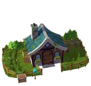 House (HSH) | The Harvest Moon Wiki | Fandom