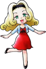 Muffy (AWL)/Gallery | The Harvest Moon Wiki | Fandom