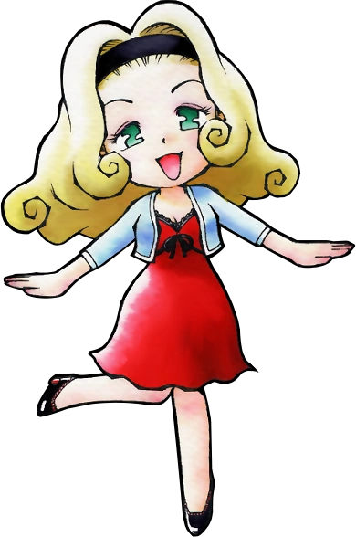 Muffy (AWL) | The Harvest Moon Wiki | Fandom