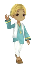 Rock (SoSAWL) | The Harvest Moon Wiki | Fandom