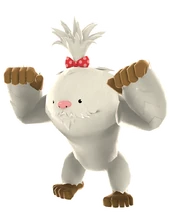 Mukumuku (SoSAWL) | The Harvest Moon Wiki | Fandom