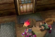 Gustafa's Son (AWL)/Gallery | The Harvest Moon Wiki | Fandom