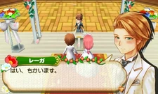 Raeger (SoS)/Gallery | The Harvest Moon Wiki | Fandom