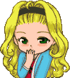 Muffy (DS)/Gallery | The Harvest Moon Wiki | Fandom