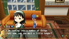 Dia (HoLV)/Gallery | The Harvest Moon Wiki | Fandom
