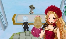 Witch Princess (ANB)/Gallery | The Harvest Moon Wiki | Fandom