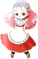 Popuri | The Harvest Moon Wiki | Fandom