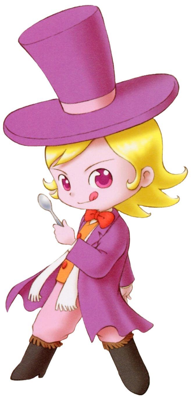 Pierre (IoH) | The Harvest Moon Wiki | Fandom