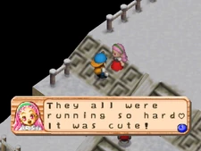 Popuri (HM64)/Gallery | The Harvest Moon Wiki | Fandom