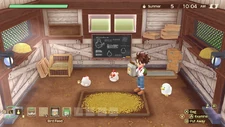 Chicken (SoSAWL) | The Harvest Moon Wiki | Fandom