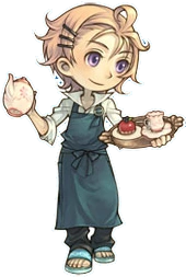 Chase (ToT) | The Harvest Moon Wiki | Fandom