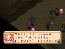 Popuri (HM64)/Gallery | The Harvest Moon Wiki | Fandom