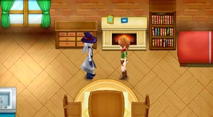 Edmond (LoH)/Gallery | The Harvest Moon Wiki | Fandom