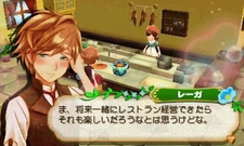 Raeger (SoS)/Gallery | The Harvest Moon Wiki | Fandom