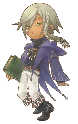 Wizard (AP) | The Harvest Moon Wiki | Fandom