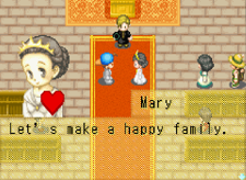 Mary (FoMT)/Gallery | The Harvest Moon Wiki | Fandom