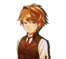 Raeger (SoS)/Quotes | The Harvest Moon Wiki | Fandom