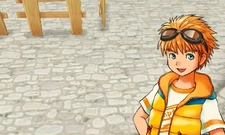 Rod (ANB)/Gallery | The Harvest Moon Wiki | Fandom