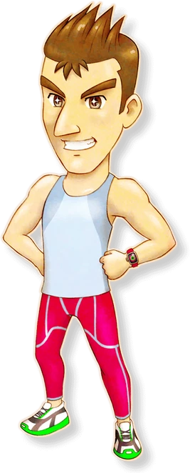Sully (SoSAWL) | The Harvest Moon Wiki | Fandom