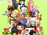 Category:Harvest Moon: Hero of Leaf Valley | The Harvest Moon Wiki | Fandom