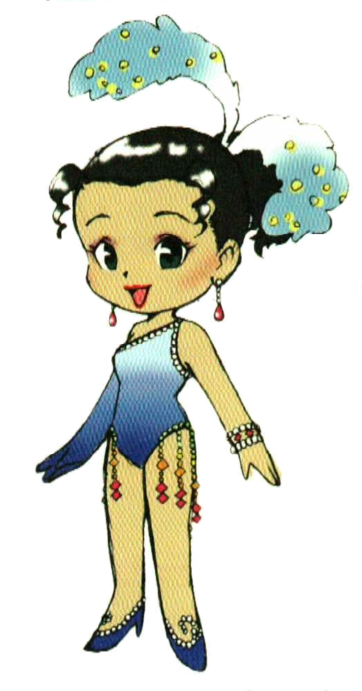 Mimi (DS)/Gallery | The Harvest Moon Wiki | Fandom