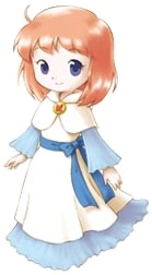 Alisa (IoH) | The Harvest Moon Wiki | Fandom