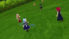 Dia (HoLV)/Gallery | The Harvest Moon Wiki | Fandom