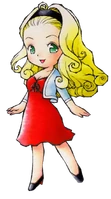 Muffy | The Harvest Moon Wiki | Fandom
