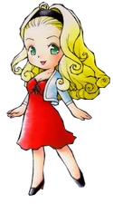 Muffy (AWL)/Gallery | The Harvest Moon Wiki | Fandom