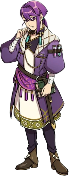 Nikolai (TWoA) | The Harvest Moon Wiki | Fandom