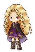 Witch Princess (MLS)/Gallery | The Harvest Moon Wiki | Fandom