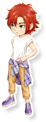 Nami (SoSAWL) | The Harvest Moon Wiki | Fandom