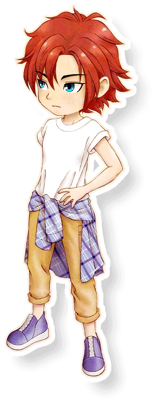Nami (SoSAWL) | The Harvest Moon Wiki | Fandom