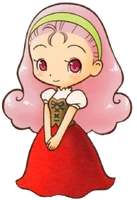 Popuri | The Harvest Moon Wiki | Fandom