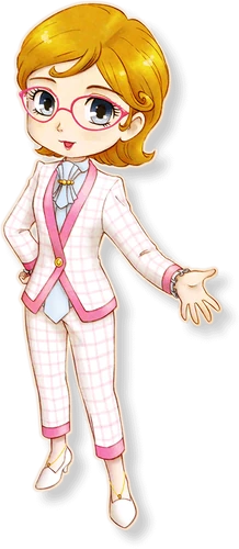 Chris (SoSAWL) | The Harvest Moon Wiki | Fandom