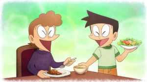 Sneech (Dor) | The Harvest Moon Wiki | Fandom