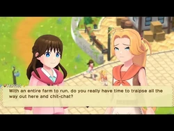 Harriet (HSH) | The Harvest Moon Wiki | Fandom