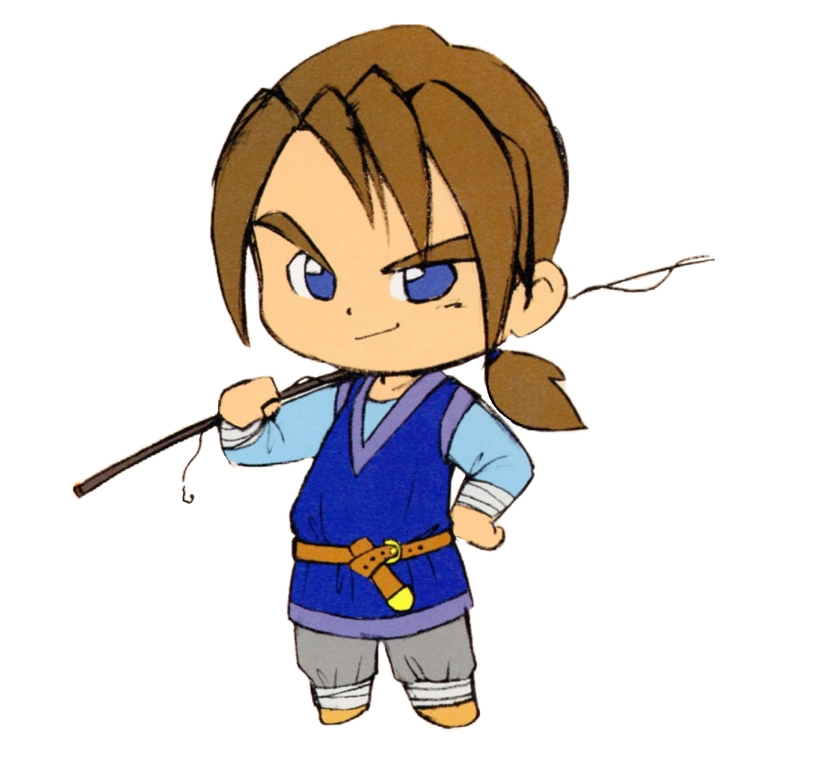 Ray (MM) | The Harvest Moon Wiki | Fandom