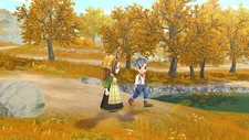 Cecilia (SoSAWL)/Gallery | The Harvest Moon Wiki | Fandom