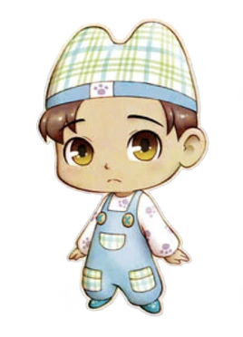 Child (SoSAWL) | The Harvest Moon Wiki | Fandom