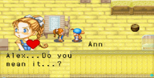 Ann (FoMT)/Gallery | The Harvest Moon Wiki | Fandom